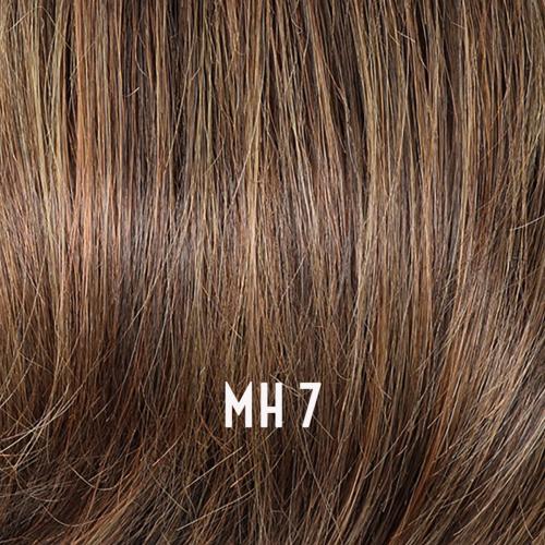 Prothèse capillaire Duo Fiber Fiona Mayer Hair - Autrement Belle