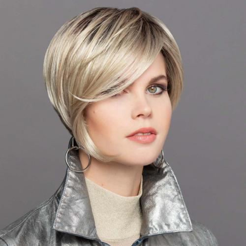Prothèse Capillaire Fashion Vicky Mono Part Mayer Hair - Autrement Belle