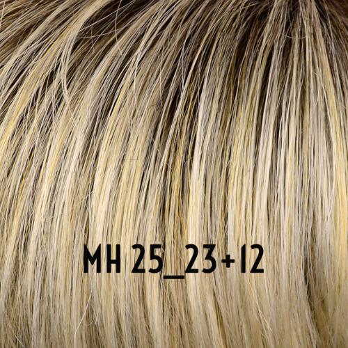 Prothèse capillaire High End Star Mayer Hair - Autrement Belle