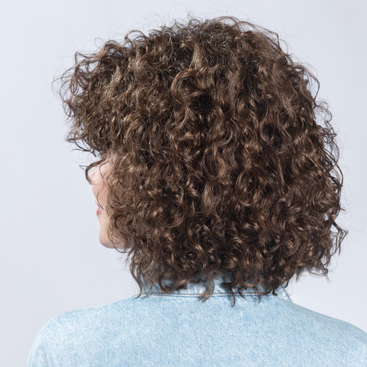 Perruque Disco Perucci Ellen Wille - Autrement Belle