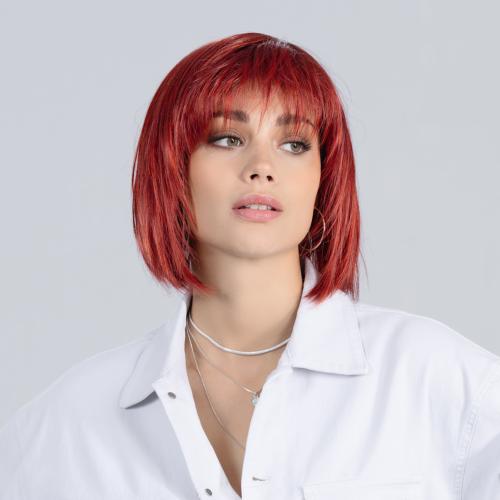 Perruque Change Perucci Ellen Wille - Autrement Belle