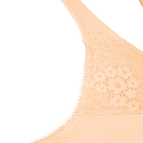 Soutien-gorge pour prothèses sans armatures Emma Amoena - Autrement Belle