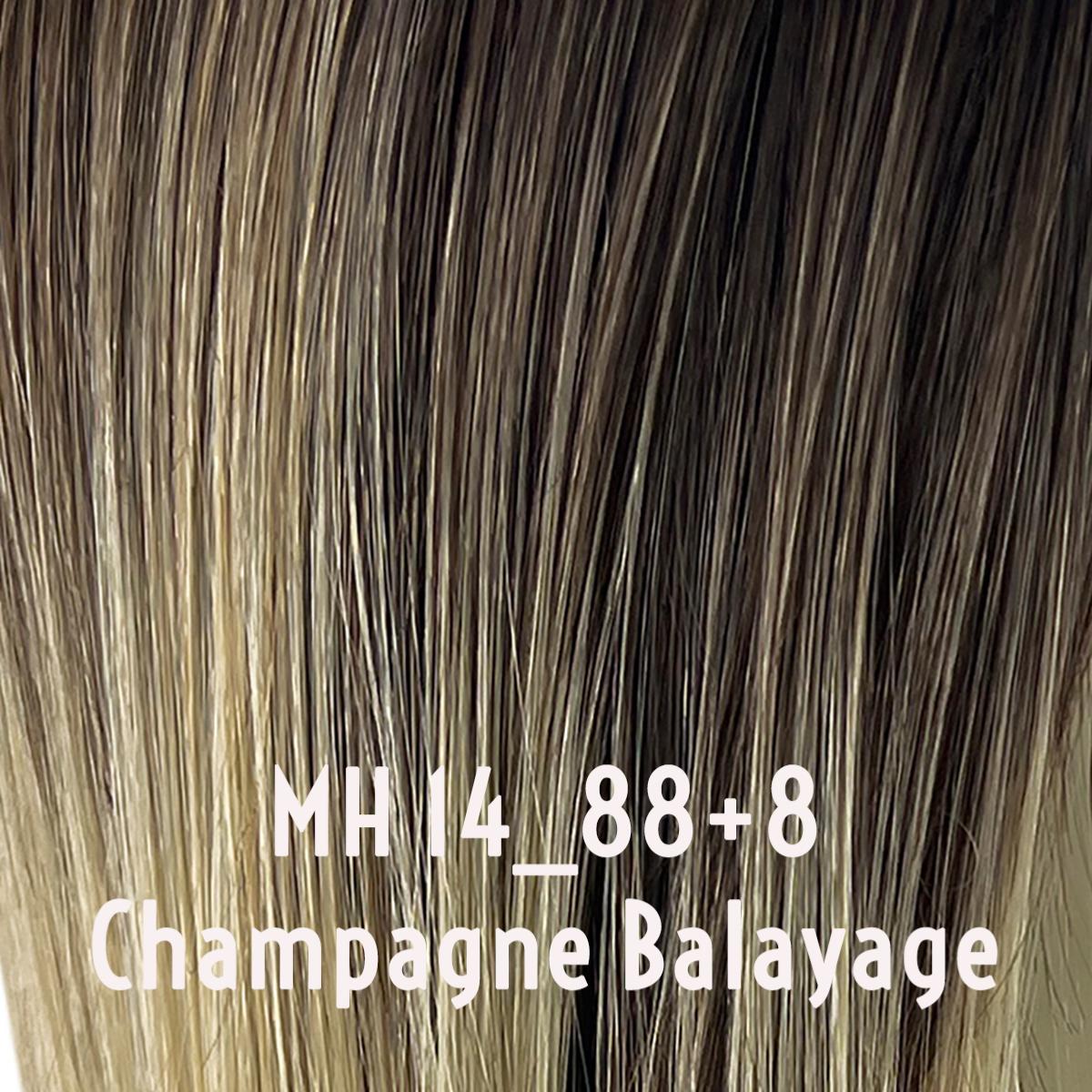 Prothèse capillaire HI Jill Lace Part Mayer Hair - Autrement Belle