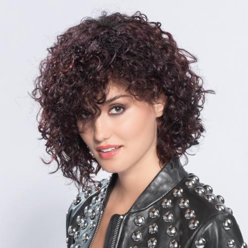 Perruque Disco Perucci Ellen Wille - Autrement Belle