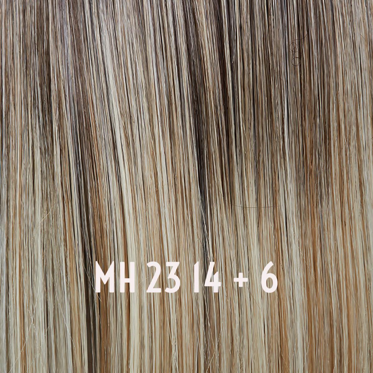 Prothèse capillaire Hi Flirt Small Mayer Hair - Autrement Belle