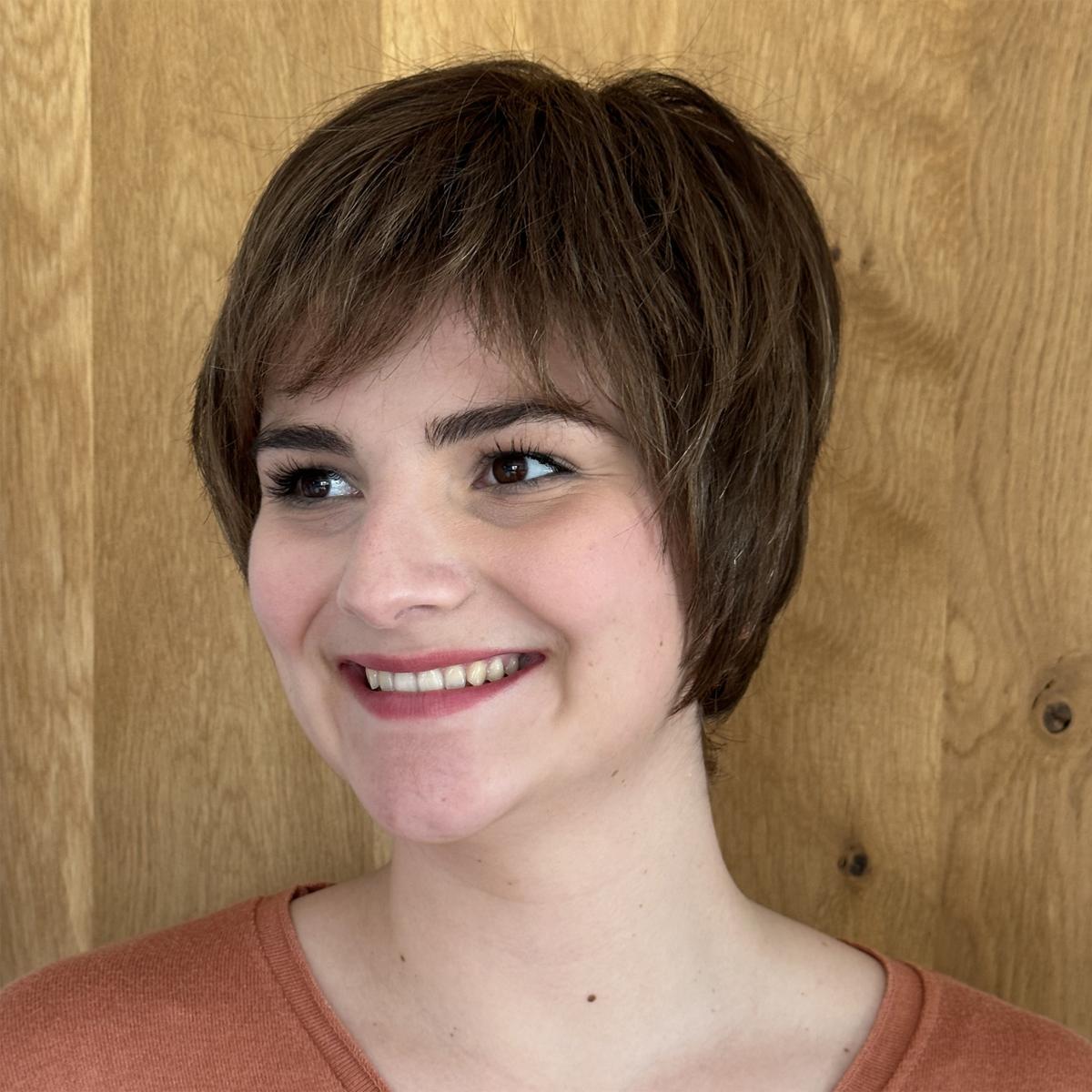 Perruque Charlotte Perucci Ellen Wille - Autrement Belle