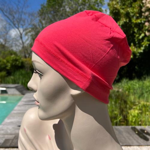 Bonnet coton Easy fit Ellen Wille - Autrement belle