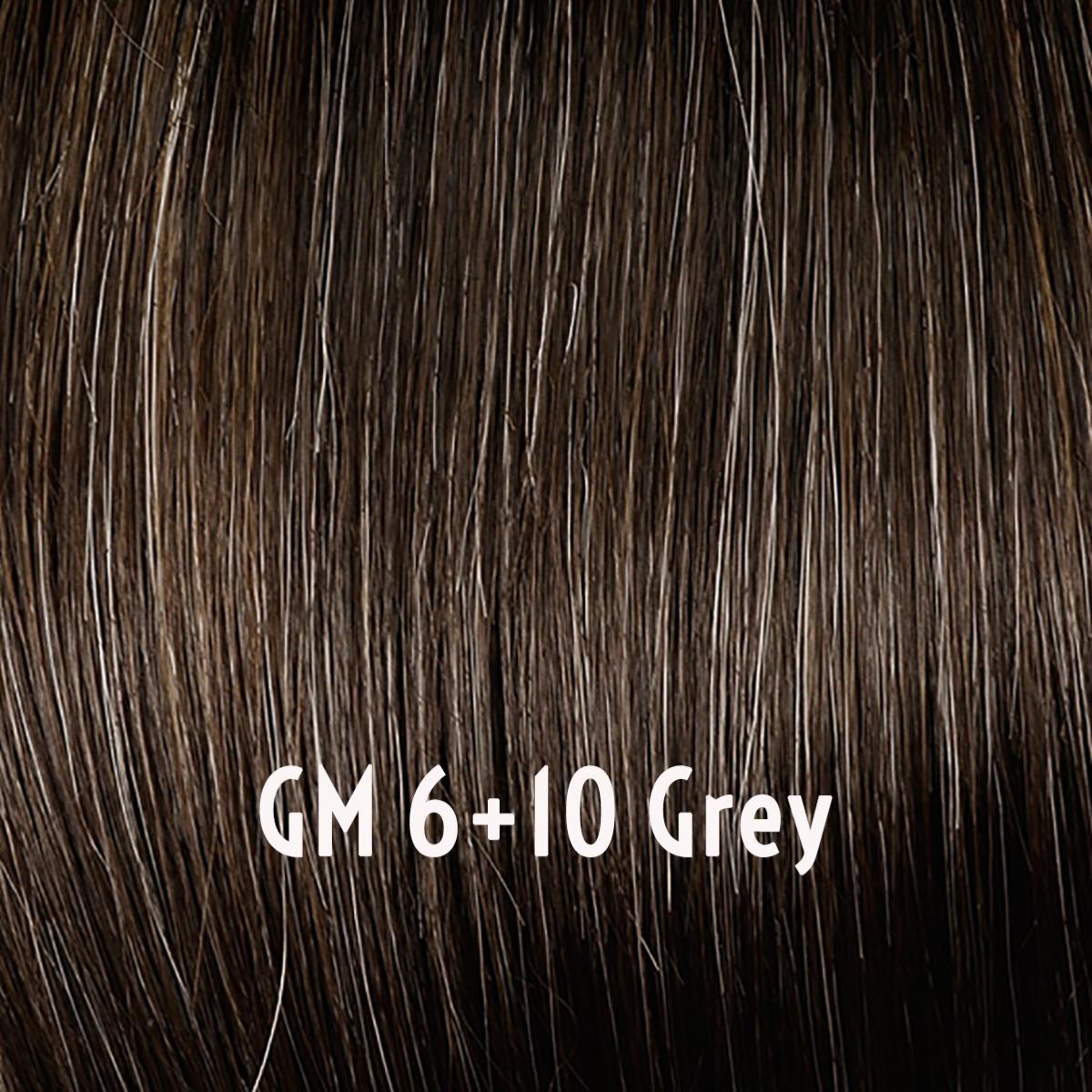 Prothèse capillaire High End Star Mayer Hair - Autrement Belle