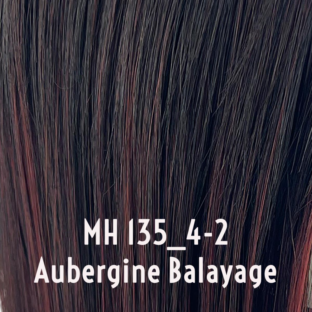 Prothèse capillaire HI Jill Lace Part Mayer Hair - Autrement Belle