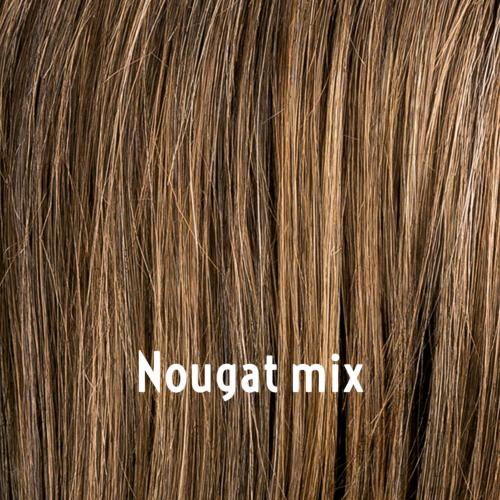 Prothèse capillaire Miley small Mono HairPower Ellen Wille - Autrement ...