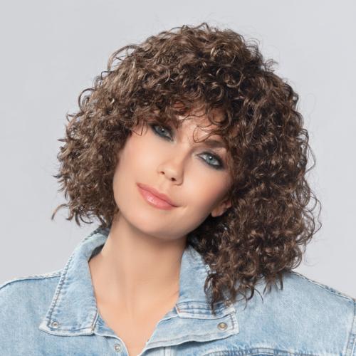 Perruque Disco Perucci Ellen Wille - Autrement Belle