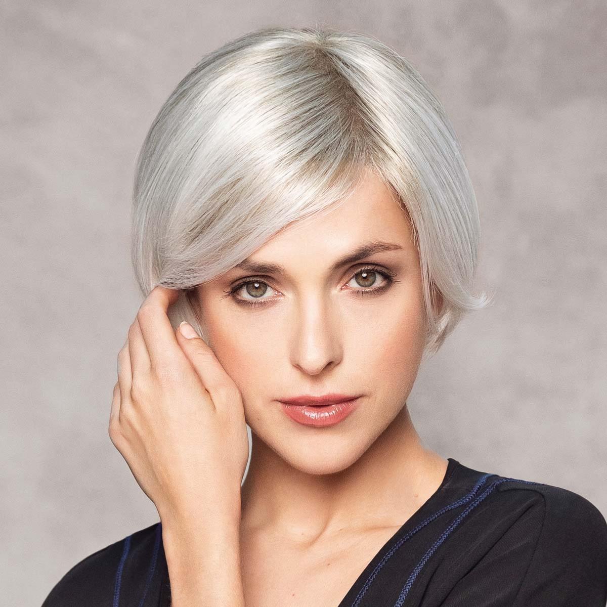 Prothèse Capillaire High End Vicky Mayer Hair - Autrement Belle