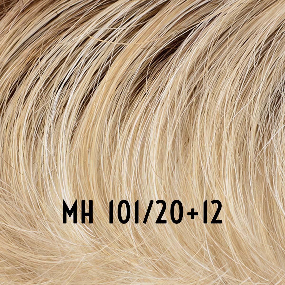 Prothèse Capillaire High End Vicky Mayer Hair - Autrement Belle