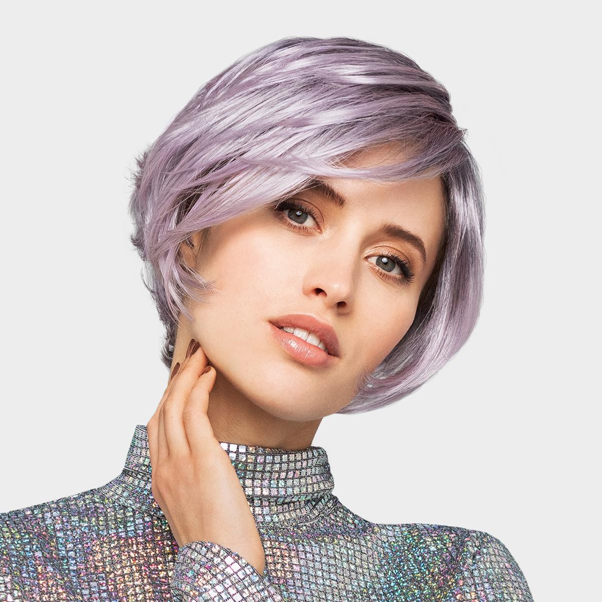 Prothèse capillaire Special Vicky Lace Part Mayer Hair - Autrement Belle