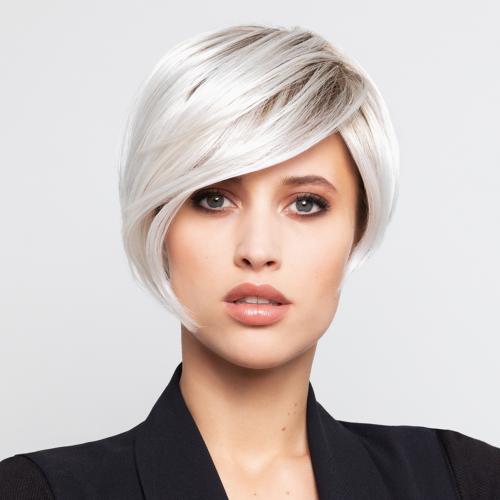 Prothèse Capillaire Fashion Vicky Mono Part Mayer Hair - Autrement Belle