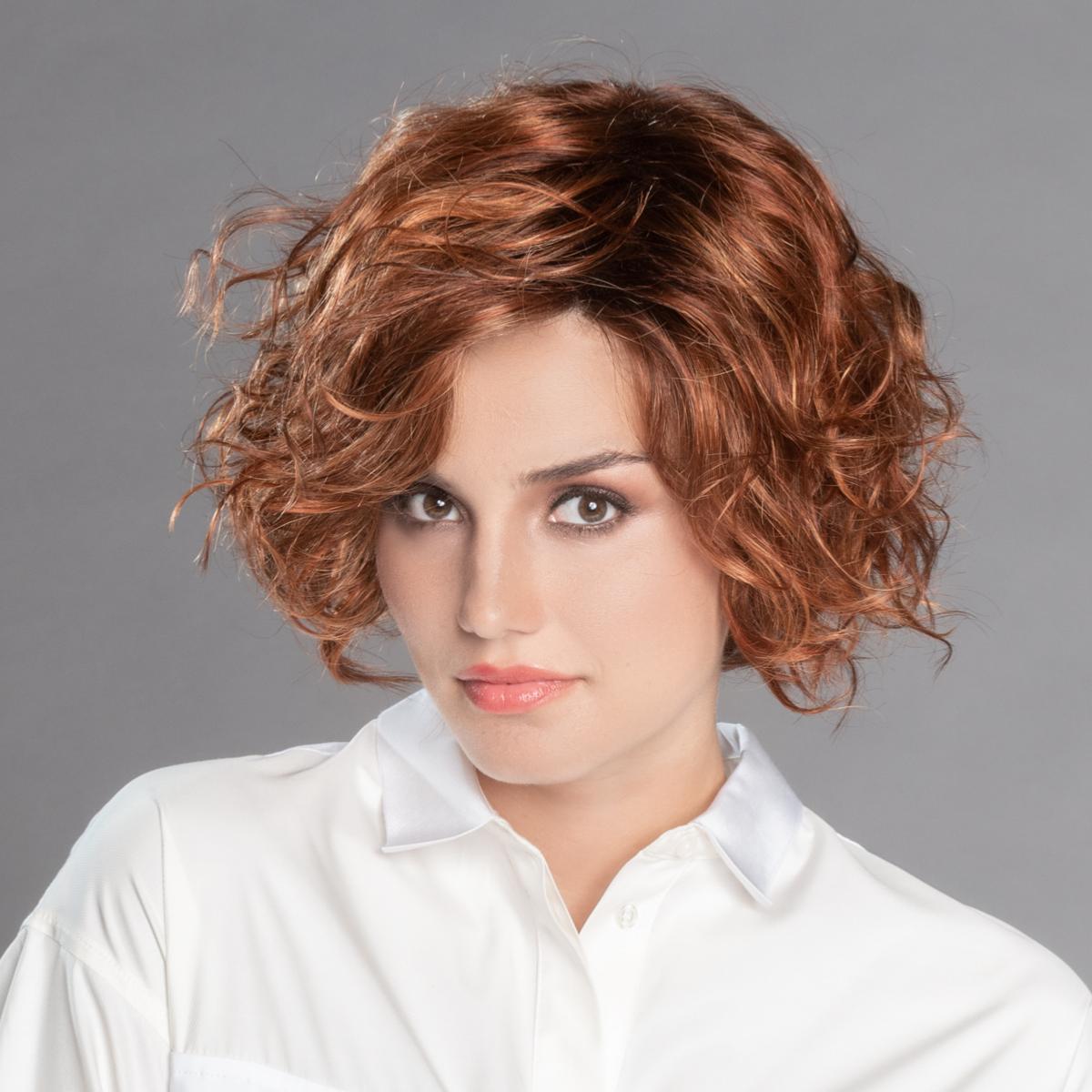 Perruque Movie Star Perucci Ellen Wille - Autrement Belle