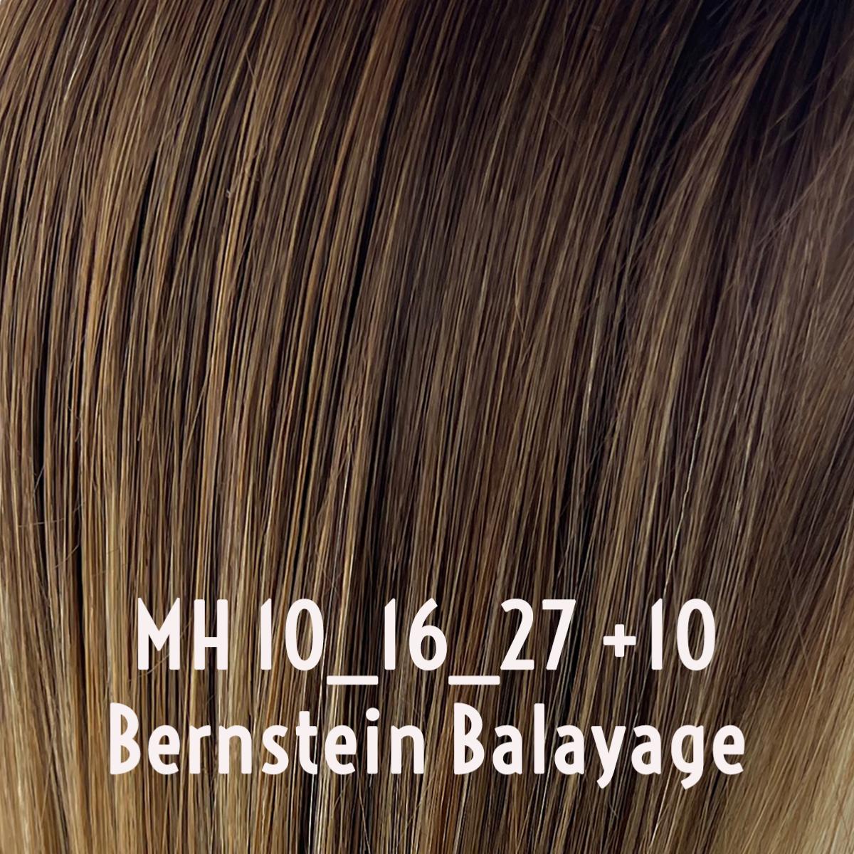 Prothèse capillaire HI Jill Lace Part Mayer Hair - Autrement Belle