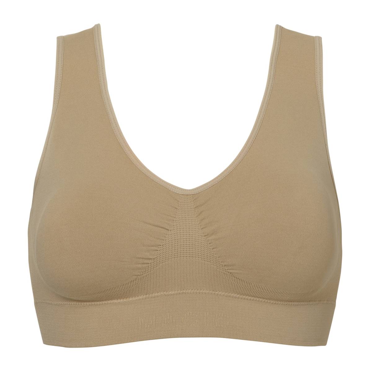 Brassière sans armatures Comfort bra Magic Bodyfashion - Autrement Belle
