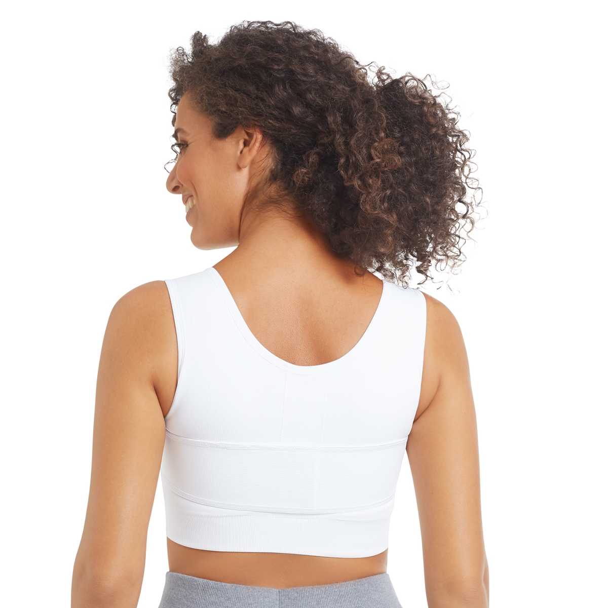 Soutien-gorge de compression moyen Sina Amoena - Autrement Belle