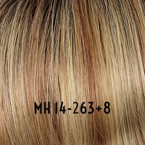 Prothèse capillaire Duo Fiber Fiona Mayer Hair - Autrement Belle