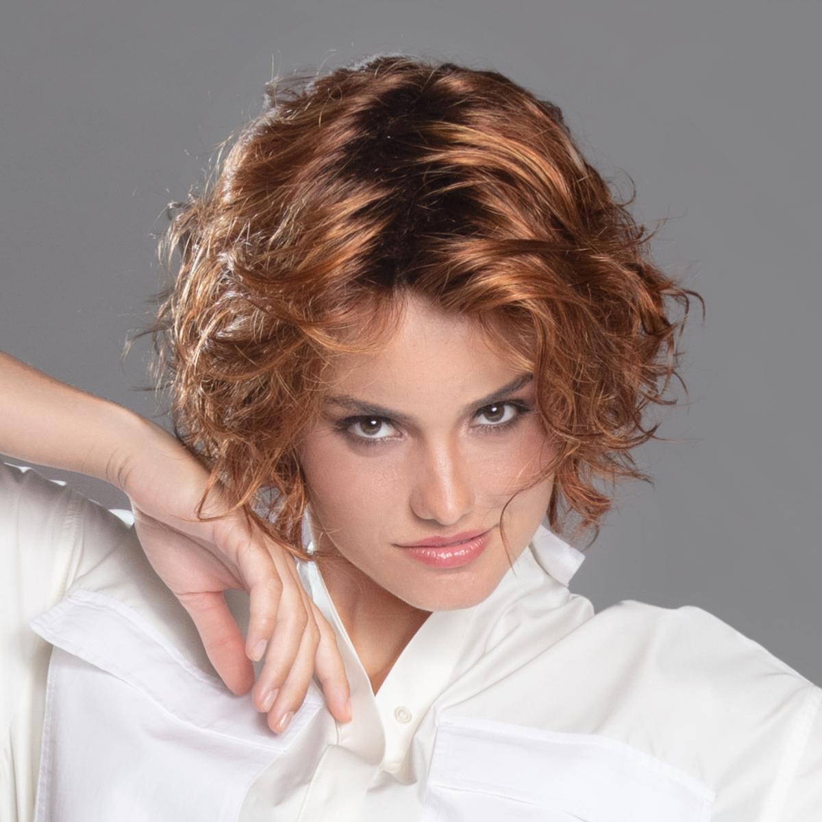 Perruque Movie Star Perucci Ellen Wille - Autrement Belle