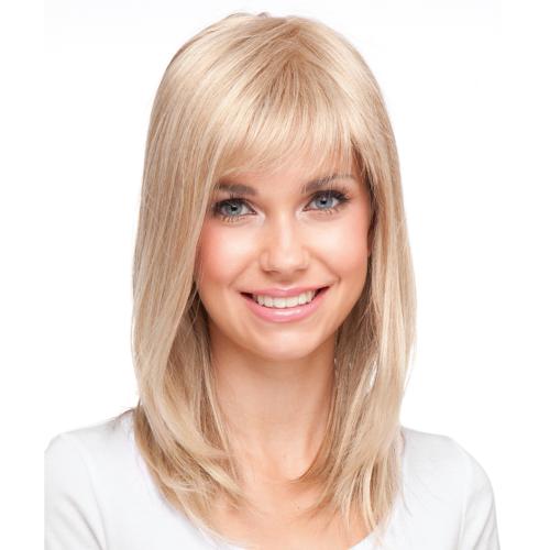 Prothèse capillaire Miley small Mono HairPower Ellen Wille - Autrement ...